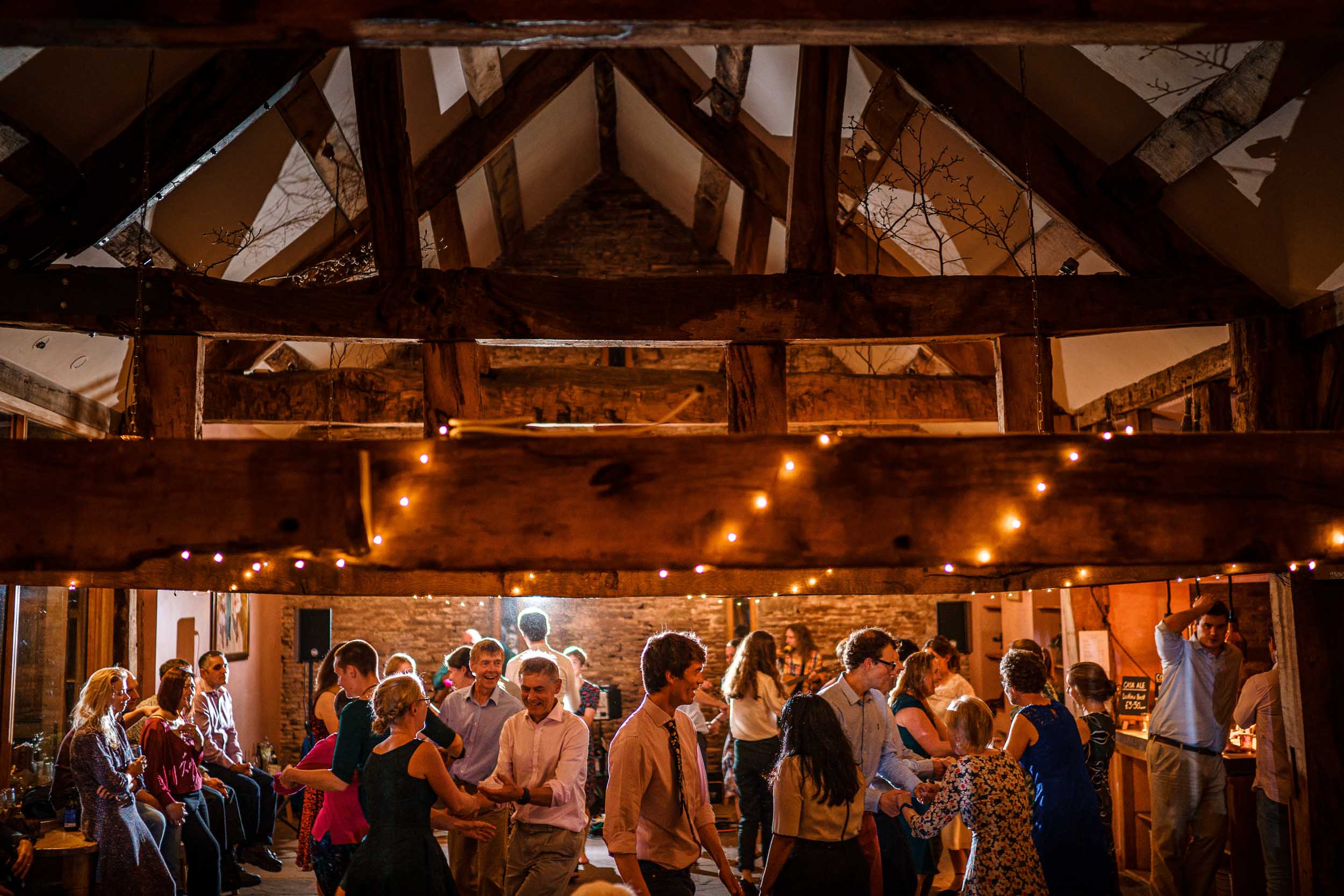 Bespoke by Nature Wedding photography - David Liebst Photography